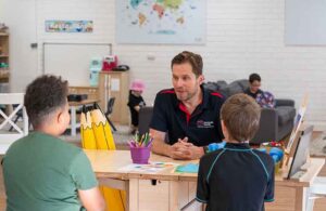 The Smith Family’s 2026 Back to School Appeal launched - Gloucester ...